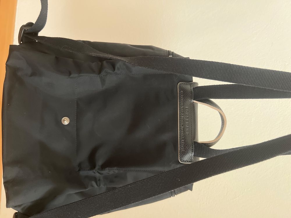 Longchamp Le Pliage Original Rucksack | Kaufen auf Ricardo