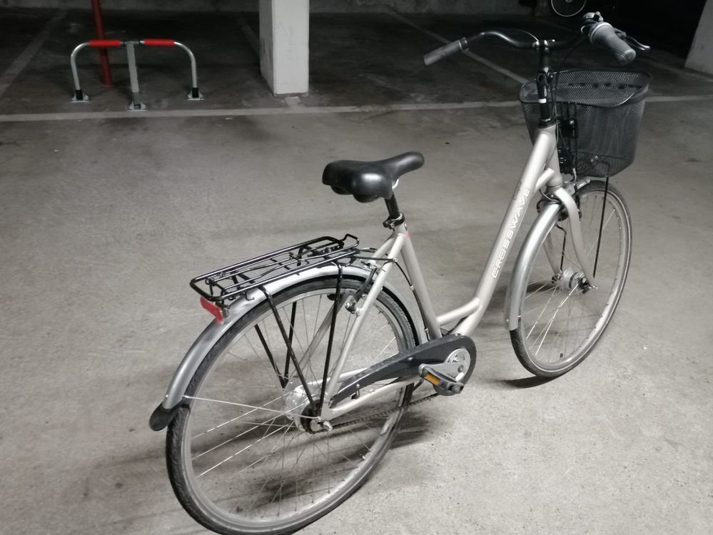 Vélo de ville 7 vitesse | Kaufen auf Ricardo