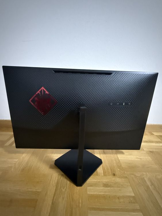 HP OMEN Gaming Monitor (Neu (gemäss Beschreibung)) in Ins für CHF 55 ...