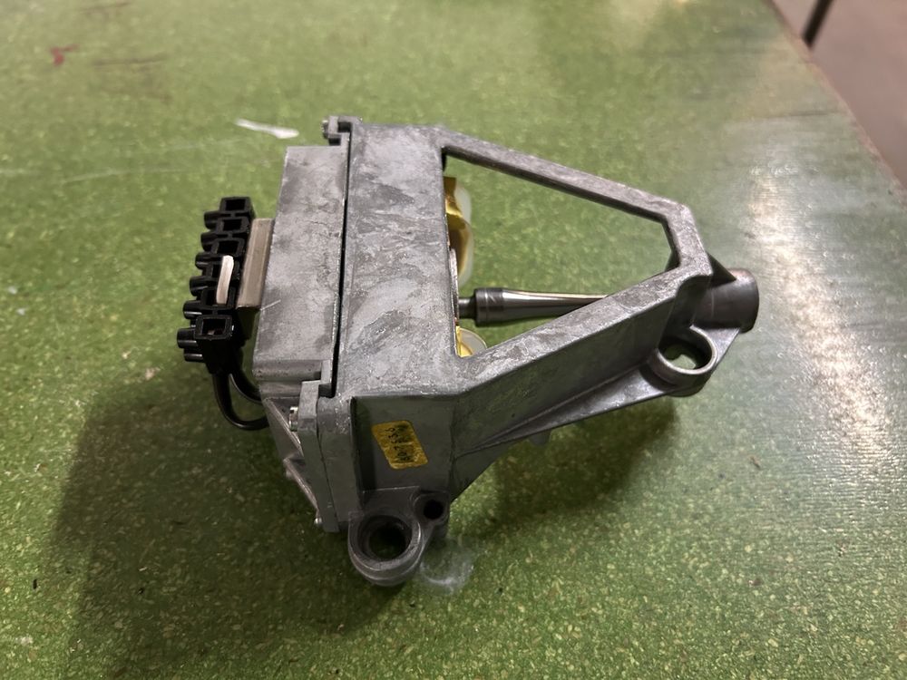Lenco Motor L75 zu verkaufen (Gebraucht) in Zollikofen für CHF 40 – mit ...