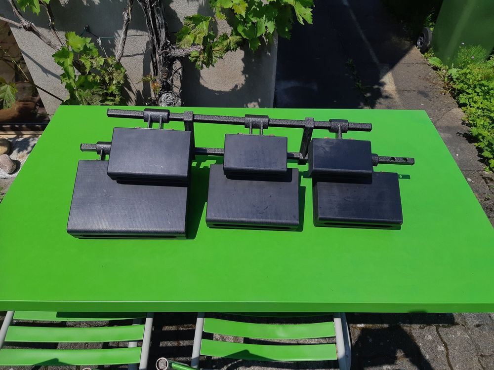 Templeblocks 6er (Gebraucht) in Altendorf für CHF 214 – mit Lieferung ...