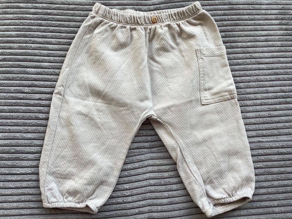Hose lang Zara Grosse 74 | Kaufen auf Ricardo