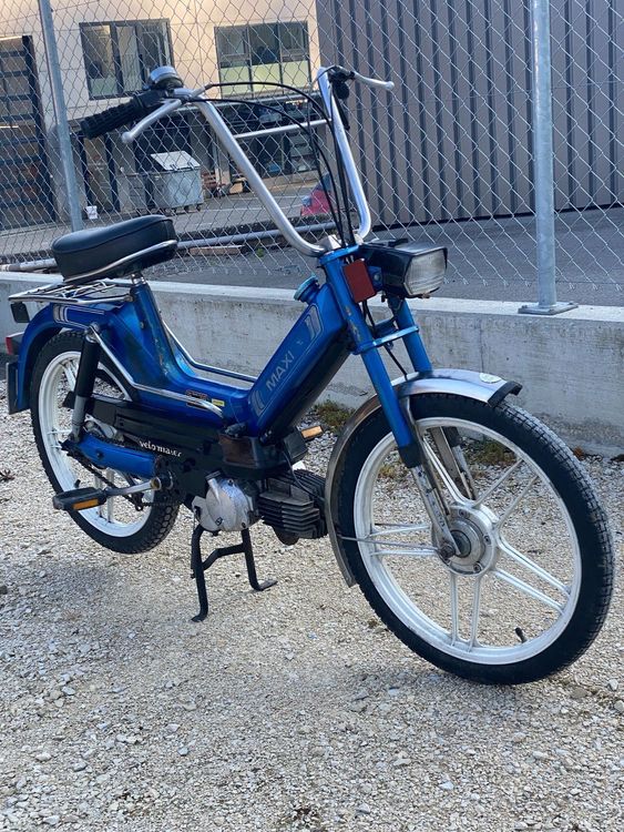 Puch Maxi S Condor (Gebraucht) in für CHF 1950 – nur Abholung auf ...