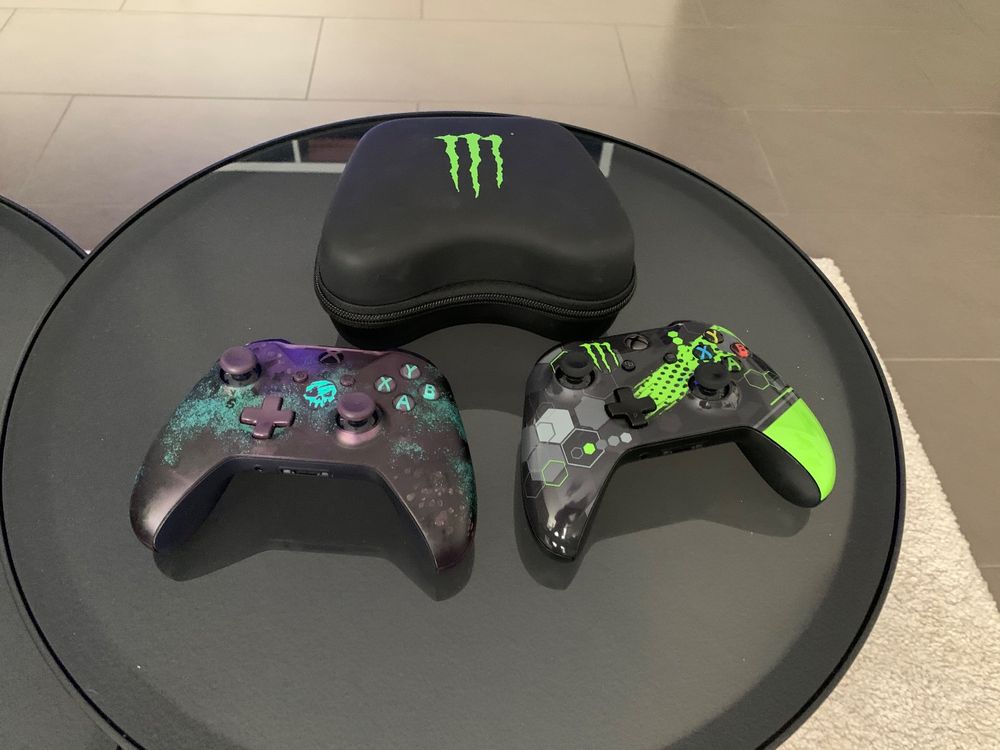 XBox Controller Bundle | Kaufen auf Ricardo