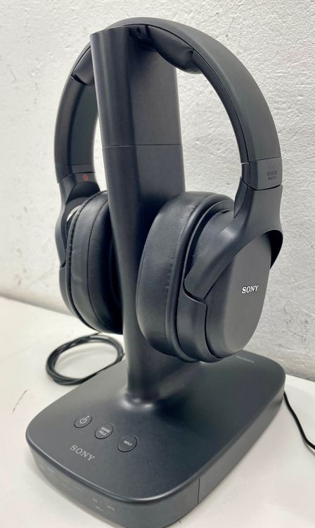 Sony Digital Surround Processor TMR- L600 Kopfhörer (Gebraucht) in ...