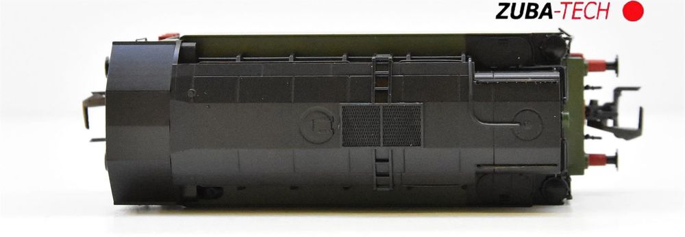 Roco 63204 Zusatztender Spur H0 GS OVP (Gebraucht) in St. Gallen für ...