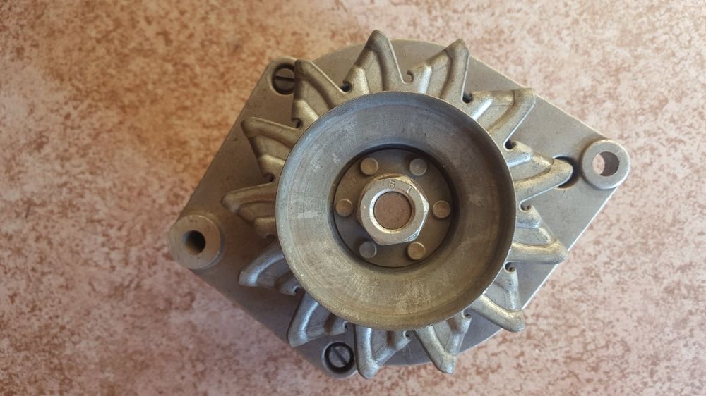 Alternator 28V | Kaufen auf Ricardo
