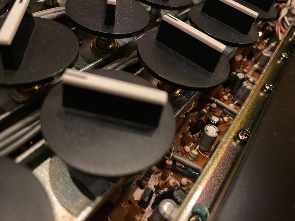 SONY MX - 710 (Gebraucht) in St. Gallen für CHF 250 – mit Lieferung auf ...