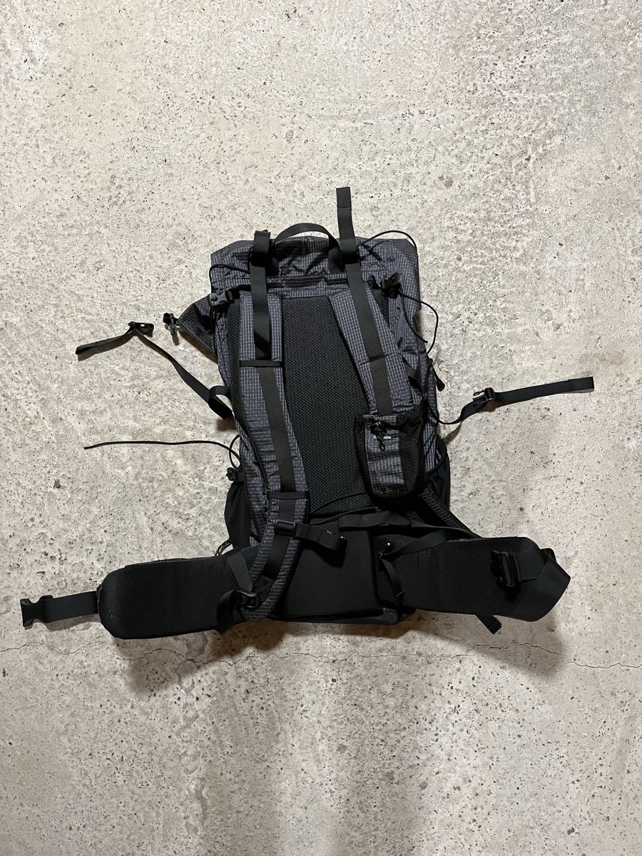 Naturehike Wanderrucksack 60 Liter ultraleicht (Gebraucht) in Bern für ...