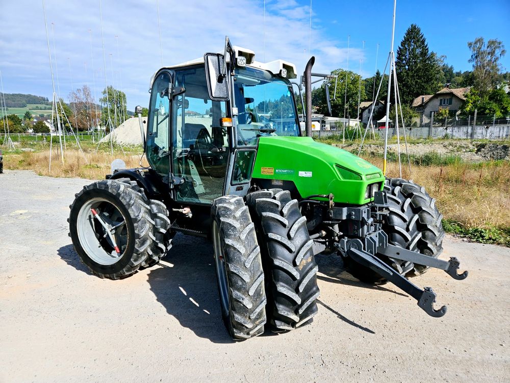 LTS Systra 750 M Frisch ab MFK (Gebraucht) in Menziken für CHF 16934 ...