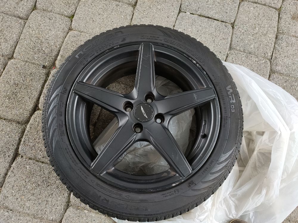 Felgen Mini Cooper | Kaufen auf Ricardo