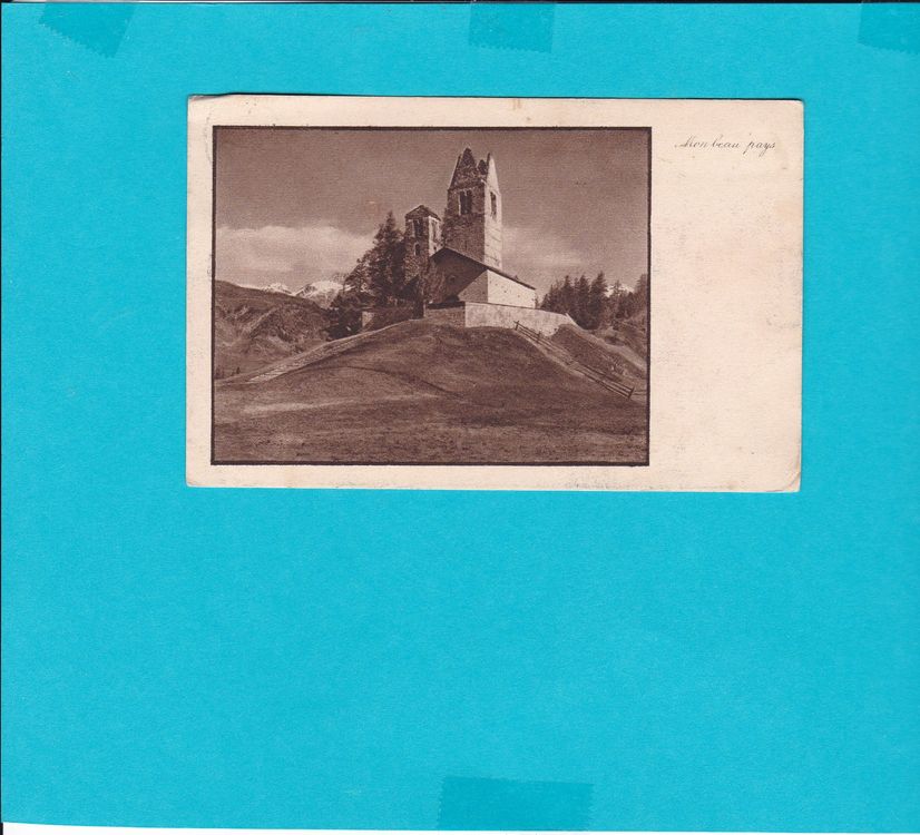 Marin (Gebraucht) in St. Peterzell für CHF 1 – mit Lieferung auf Ricardo kaufen