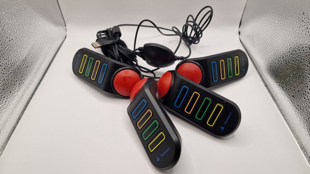 Buzz Controller (Gebraucht) in für CHF 13 – mit Lieferung auf Ricardo ...