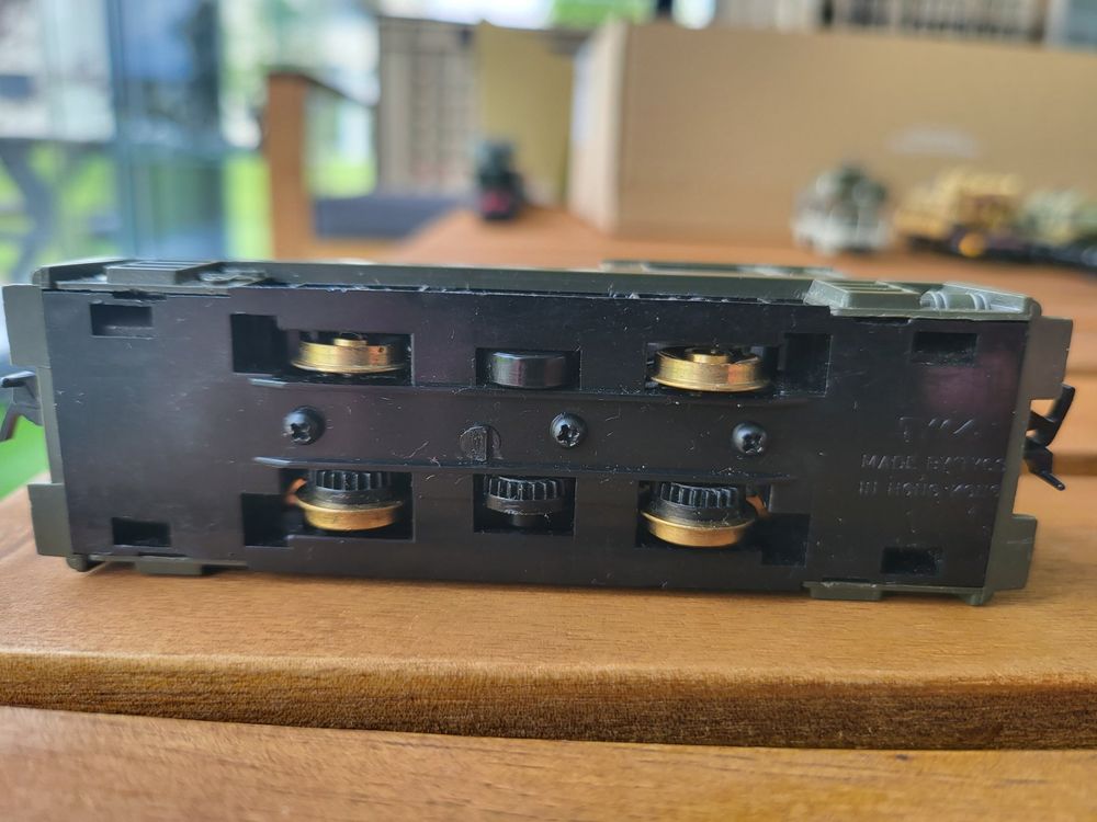 Tyco Zug, HO | Kaufen auf Ricardo