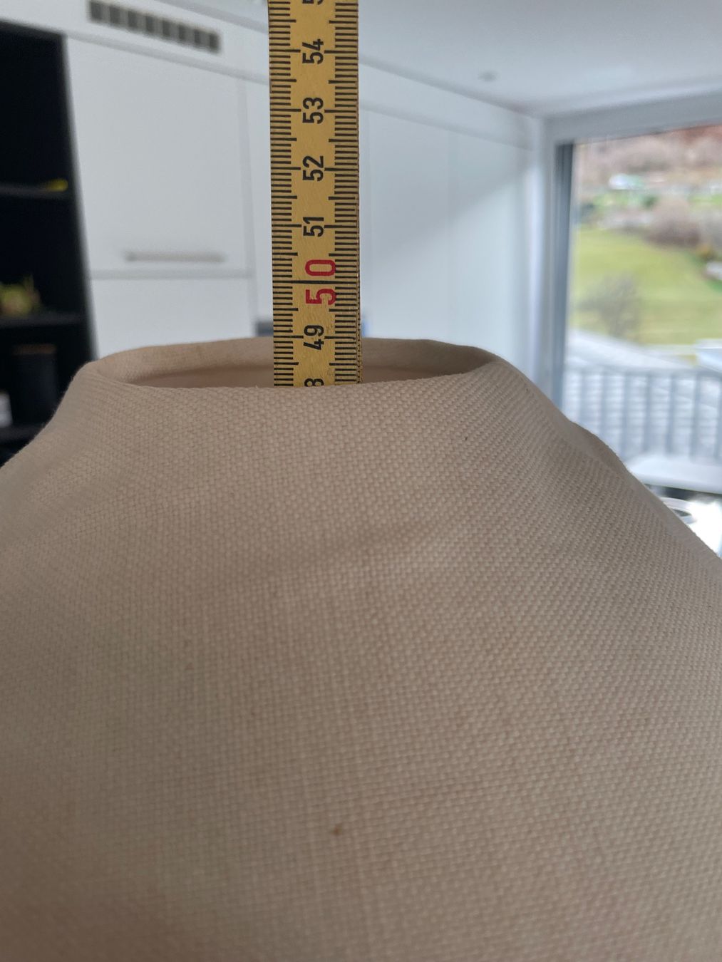 2 Schirmlampen von Pfister (Gebraucht) in Ilanz für CHF 80 – nur ...