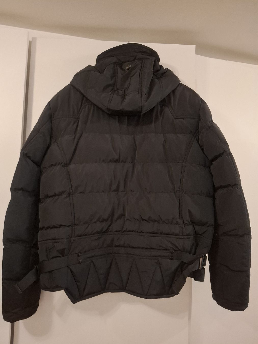 Wellensteyn Winterjacke Stardust L Veste homme (D'occasion) à Dietikon ...