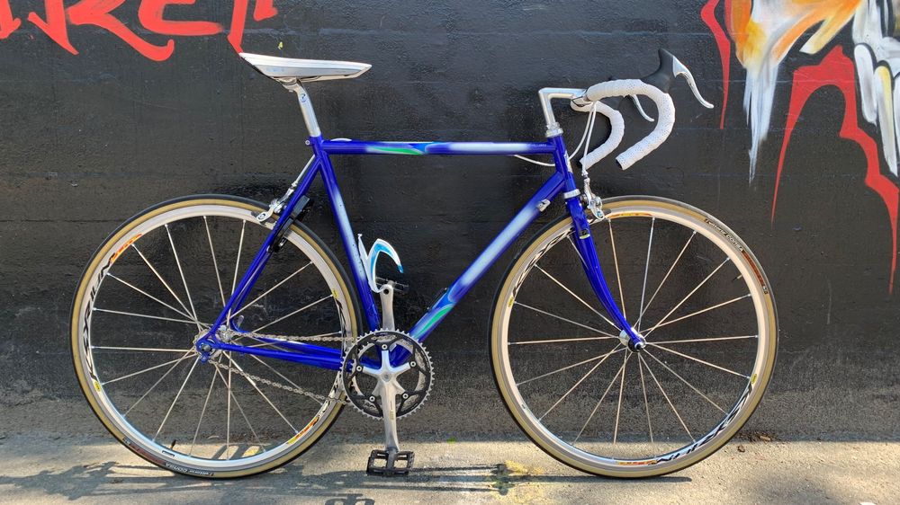 Pinarello Sestriere single speed (Gebraucht) in Allschwil für CHF 450 ...
