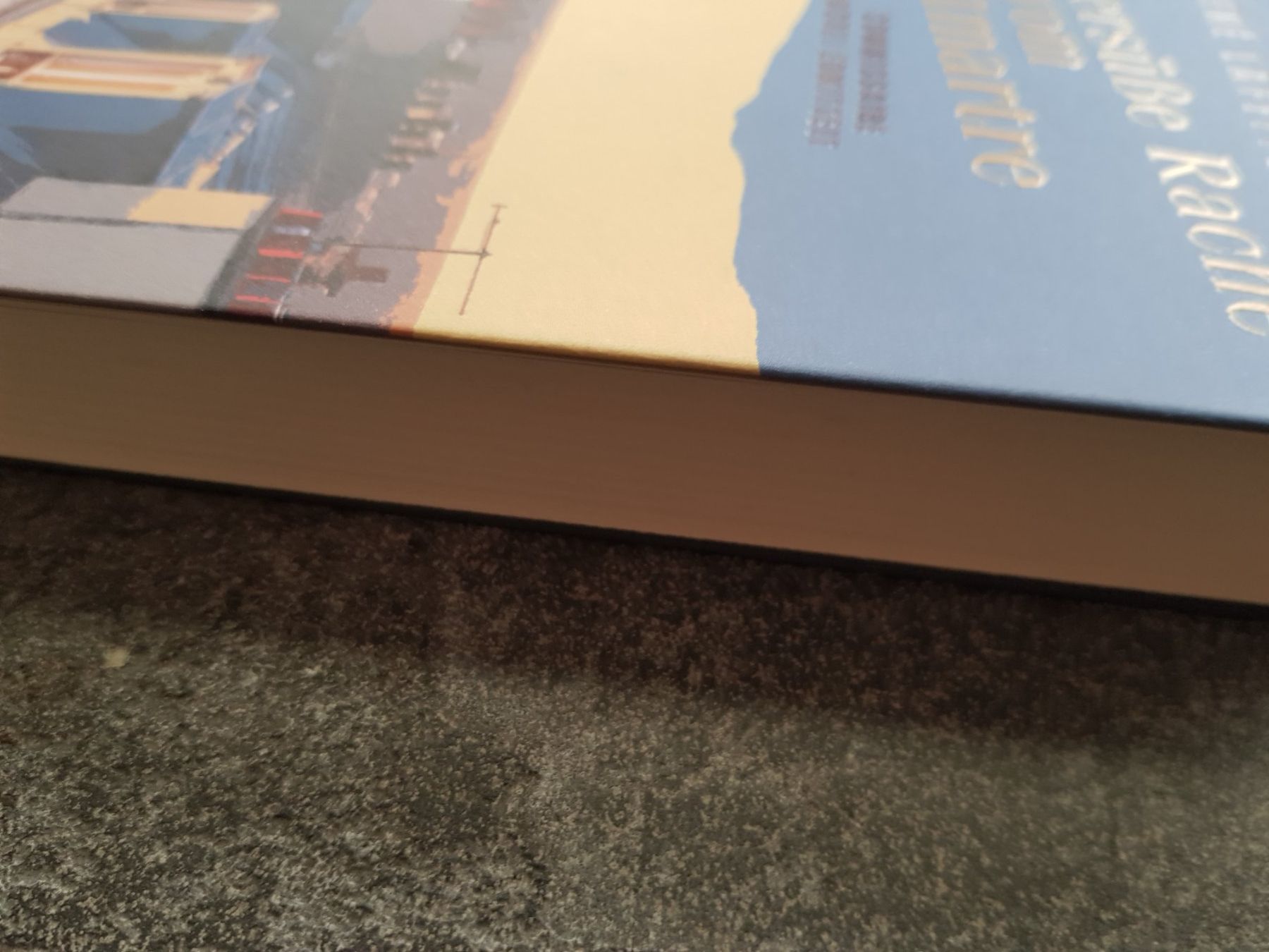 Die bittersüsse Rache vom Montmartre / René Laffite 2025 (Gebraucht) in ...