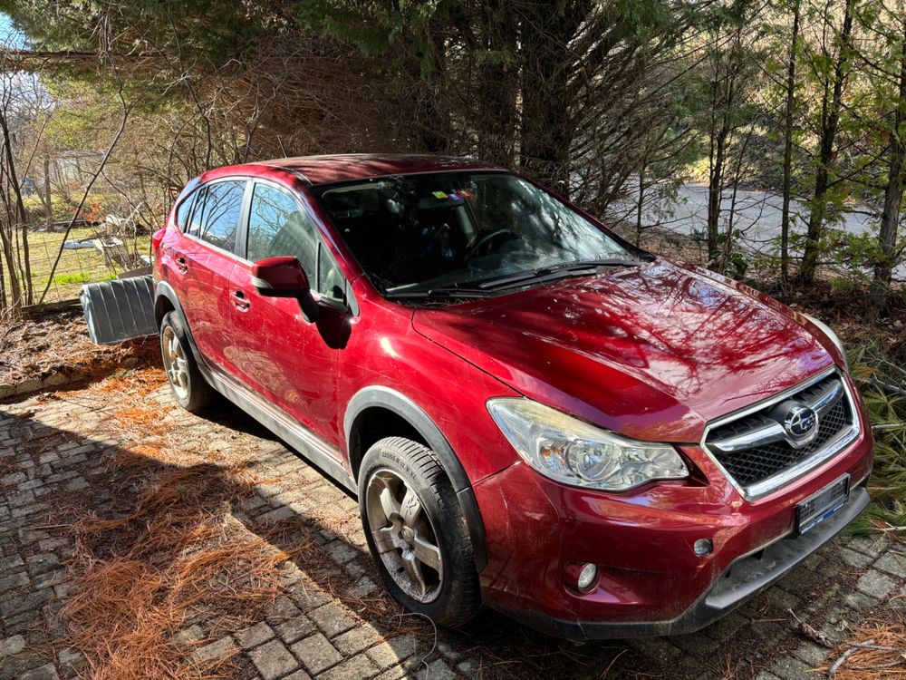 SUBARU XV2.0D/2.0D-S AWD | Acheter sur Ricardo