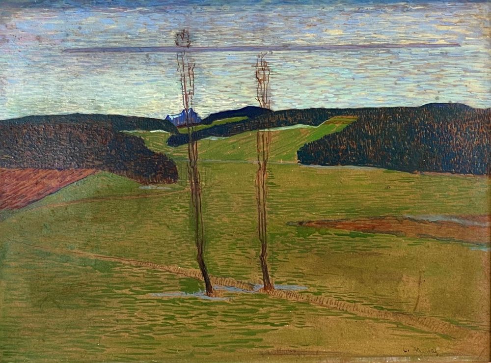 Carl Montag - Swiss Art Selection (Gebraucht) in Sursee für CHF 240 – mit Lieferung auf Ricardo ...