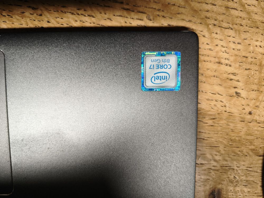 Notebook Lenovo YOGA 730-13IWL 16.0 GiB Ubuntu 24 (Gebraucht) in ...