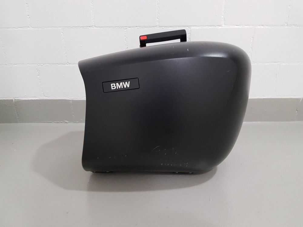 Bmw R1200rs Koffer Gebraucht