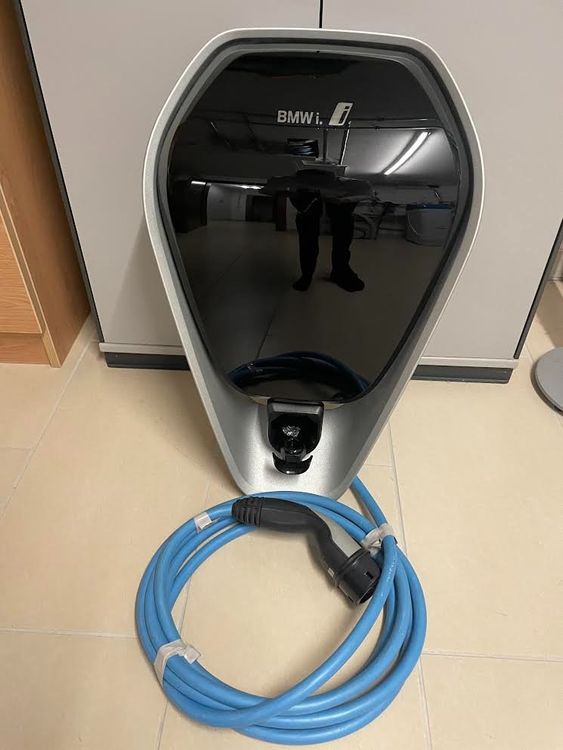 BMW i Wallbox Connect (Gebraucht) in für CHF 280 – nur Abholung auf ...