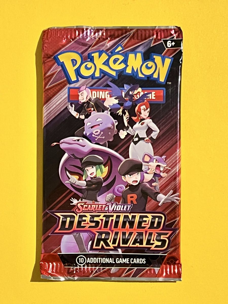 Square cut error pokemon card! (Neu (gemäss Beschreibung)) in ...