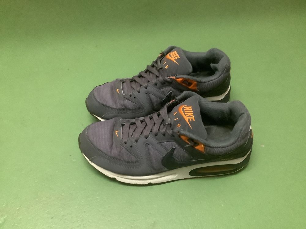 Nike Air Max Gr. 45 | Kaufen auf Ricardo