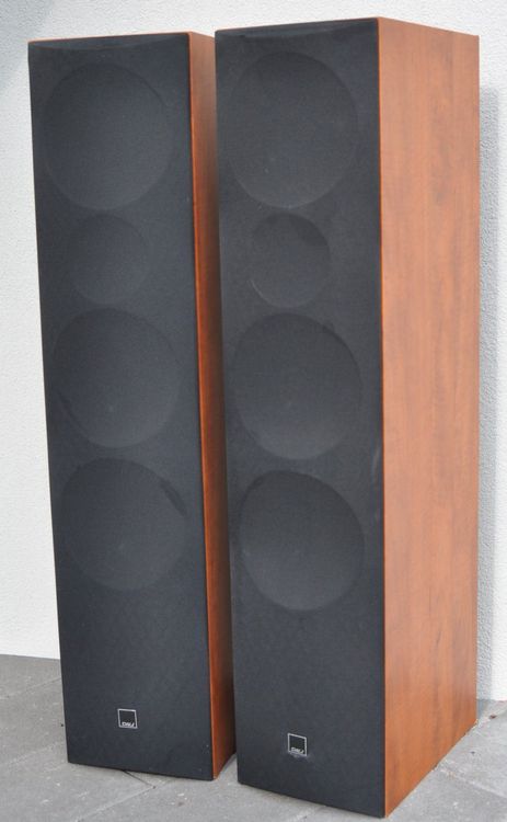 Dali Blue 6006 | Kaufen auf Ricardo