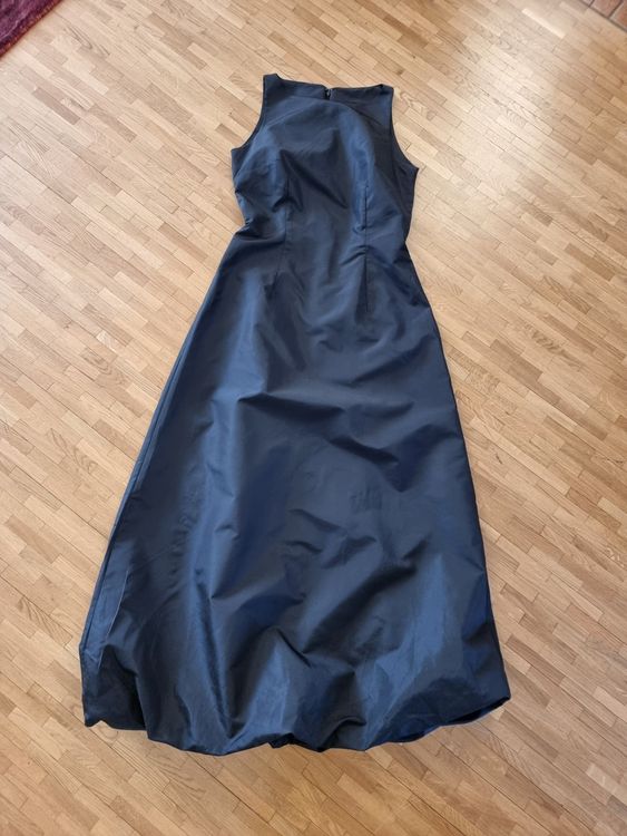 Sublime robe de soirée noire Hennes collection taille 38 (Gebraucht) in ...
