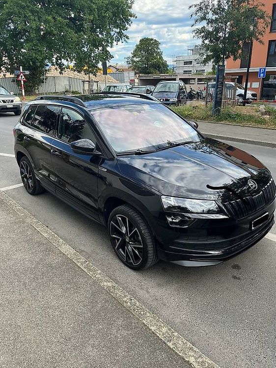 15 Tsi Act Dsg Sport
