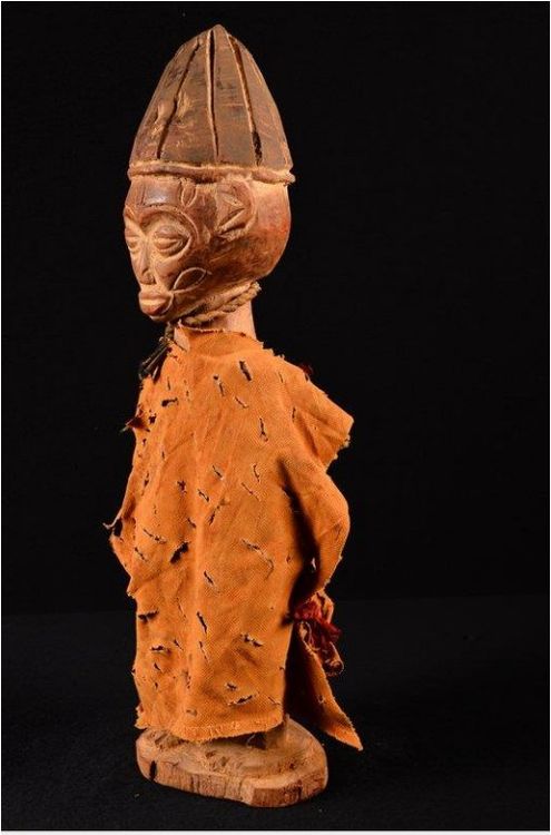 Afrikanische Alte Yoruba Figur / Figure Nigeria (Gebraucht) in Bruettisellen für CHF 32 – mit ...