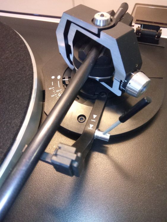 Dual CS 750 (Gebraucht) in Mittelhäusern für CHF 150 – nur Abholung auf ...