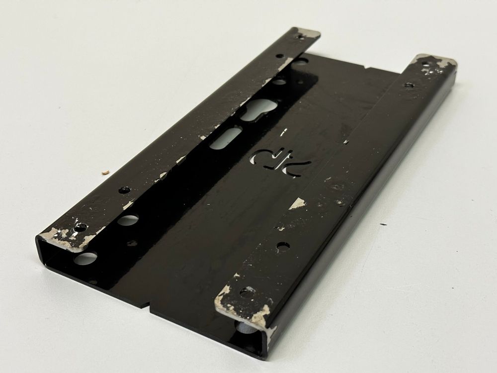 STBbrackets-Set Beovision 7-40 + BeoLab 7 Wandhalterung (Gebraucht) in Hochdorf für CHF 80 – mit ...