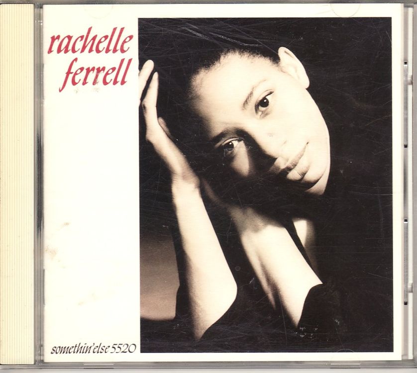 Rachelle Ferrell Rachelle Ferrell | Kaufen auf Ricardo