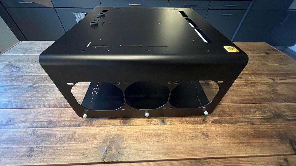 Dimastech Bench Table v2.5 (Gebraucht) in Sursee für CHF 35 – nur ...