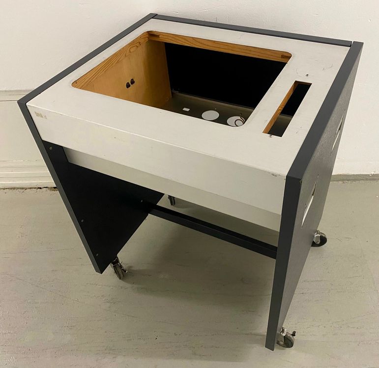 EMT / STUDER ROLLWAGEN, TROLLEY (Gebraucht) in Dietikon für CHF 333 ...