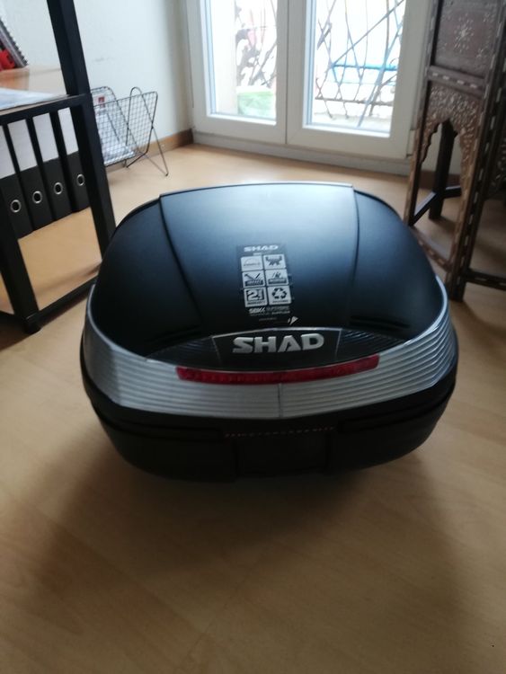 Top Case Shad 37 | Kaufen auf Ricardo