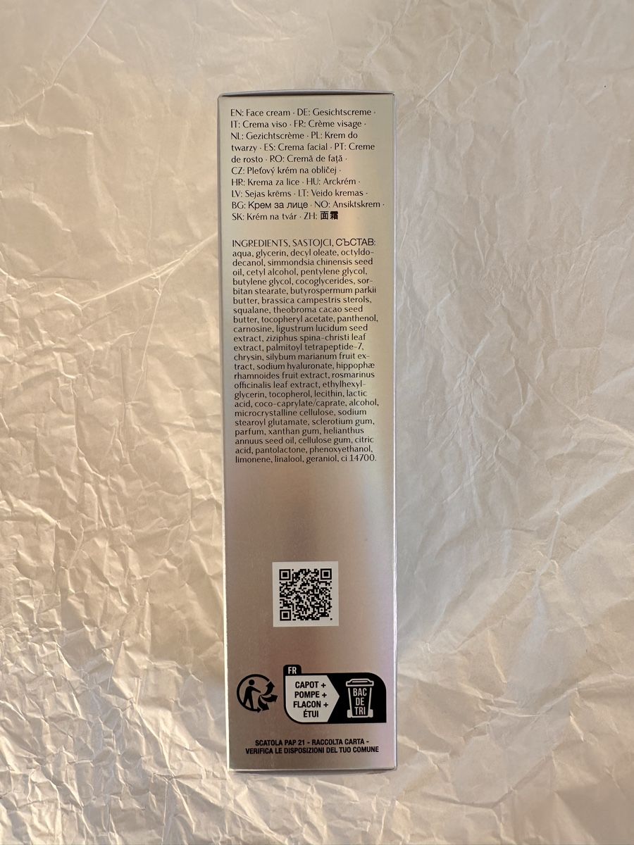 Dr. Susanne von Schmiedeberg Youth Booster -NEU- 50ml (Neu und ...