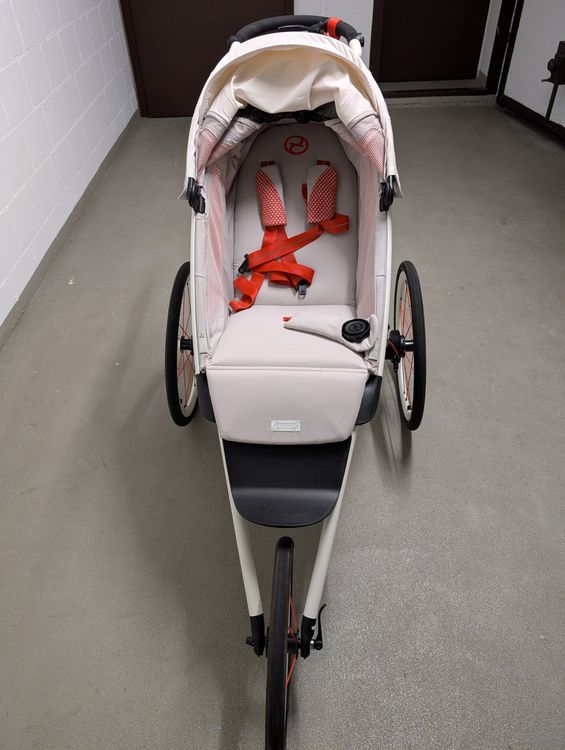 Cybex Avi Sportwagen ( Jogger ) (Neu (gemäss Beschreibung)) in ...