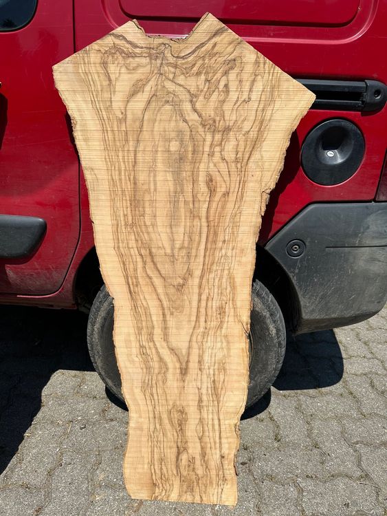 Olivenholz, Olivenholzbrett, Edelholz, Epoxidharz, Bretter | Kaufen auf ...