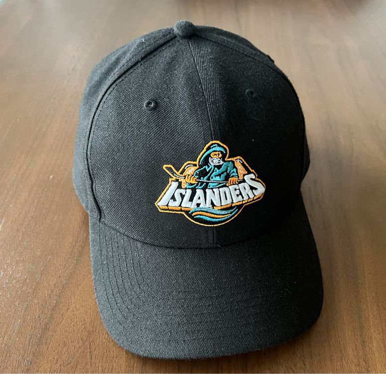 Vintage Logo New York Islanders Cap (Gebraucht) in Glattpark(Opfikon ...