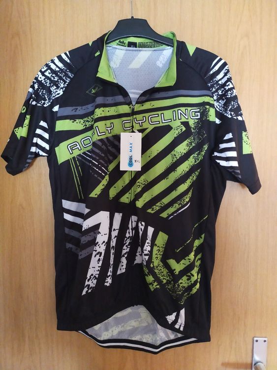 Velo Shirt XXL NEU (Neu und originalverpackt) in Oberhofen TG für CHF ...