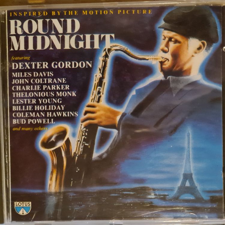 Round midnight | Kaufen auf Ricardo