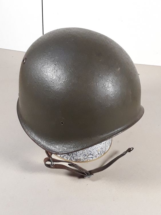 Stahl Helm | Kaufen auf Ricardo