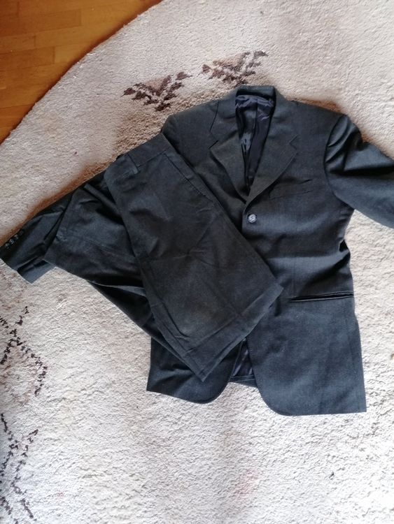 Original Anzug aus '90 er ++Chiara Boni++ (Gebraucht) in Aeugst am ...