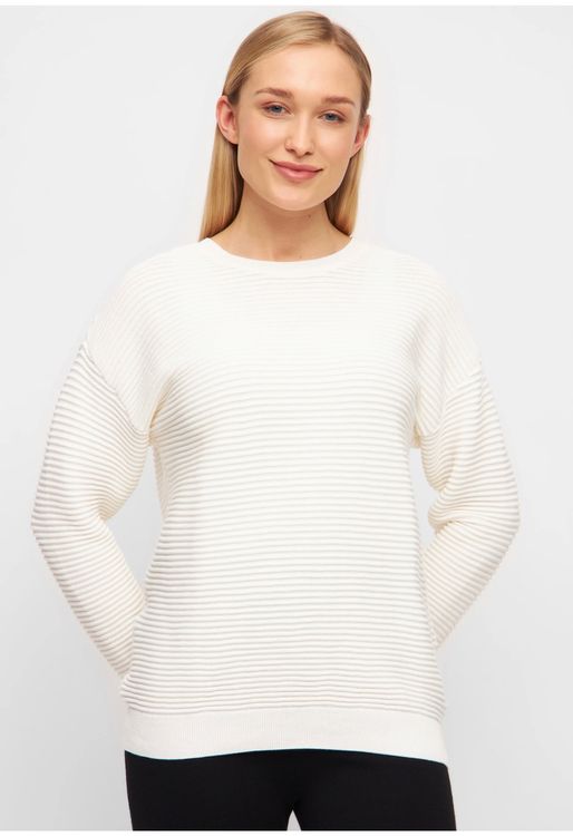Basic Apparel Copenhagen Pullover wie COS Zara Dutti (M-L) (Neu (gemäss ...