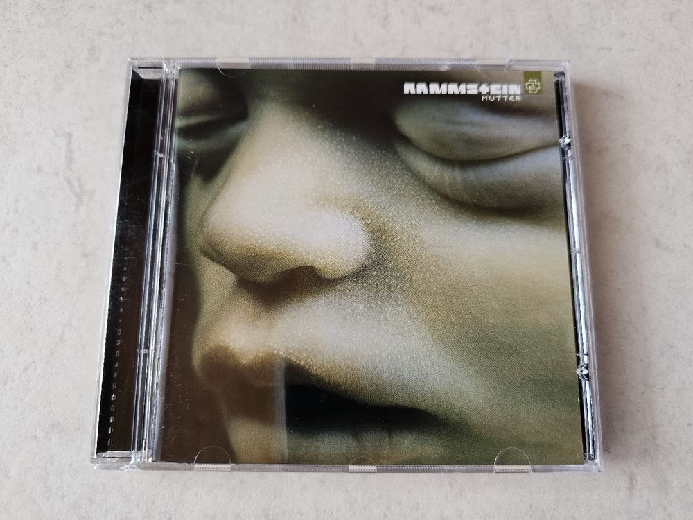 Rammstein - Mutter (Gebraucht) in Schneisingen für CHF 4.5 – mit ...