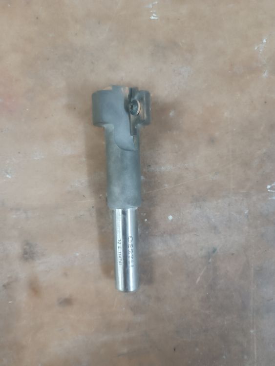 Beschlagfräser CNC | Kaufen auf Ricardo